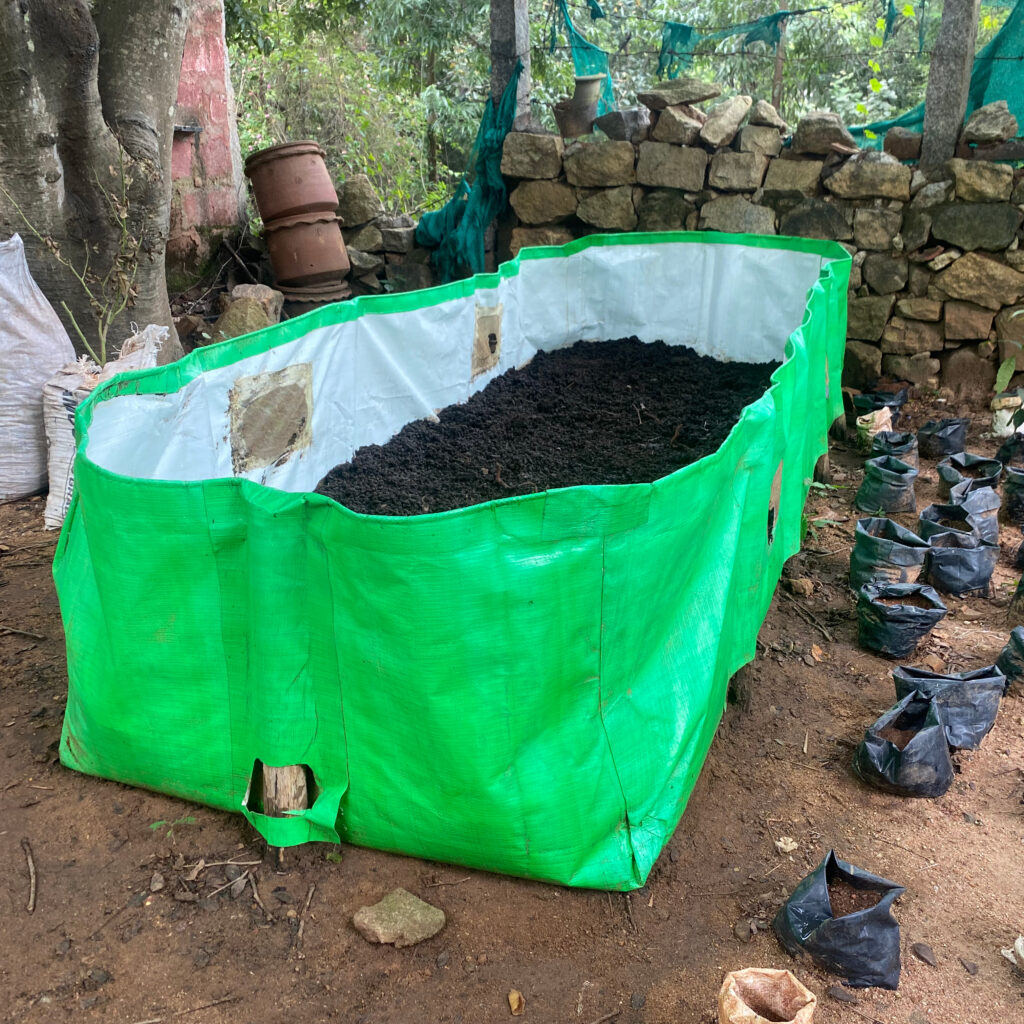 Wormery, India – Gifts with a Difference